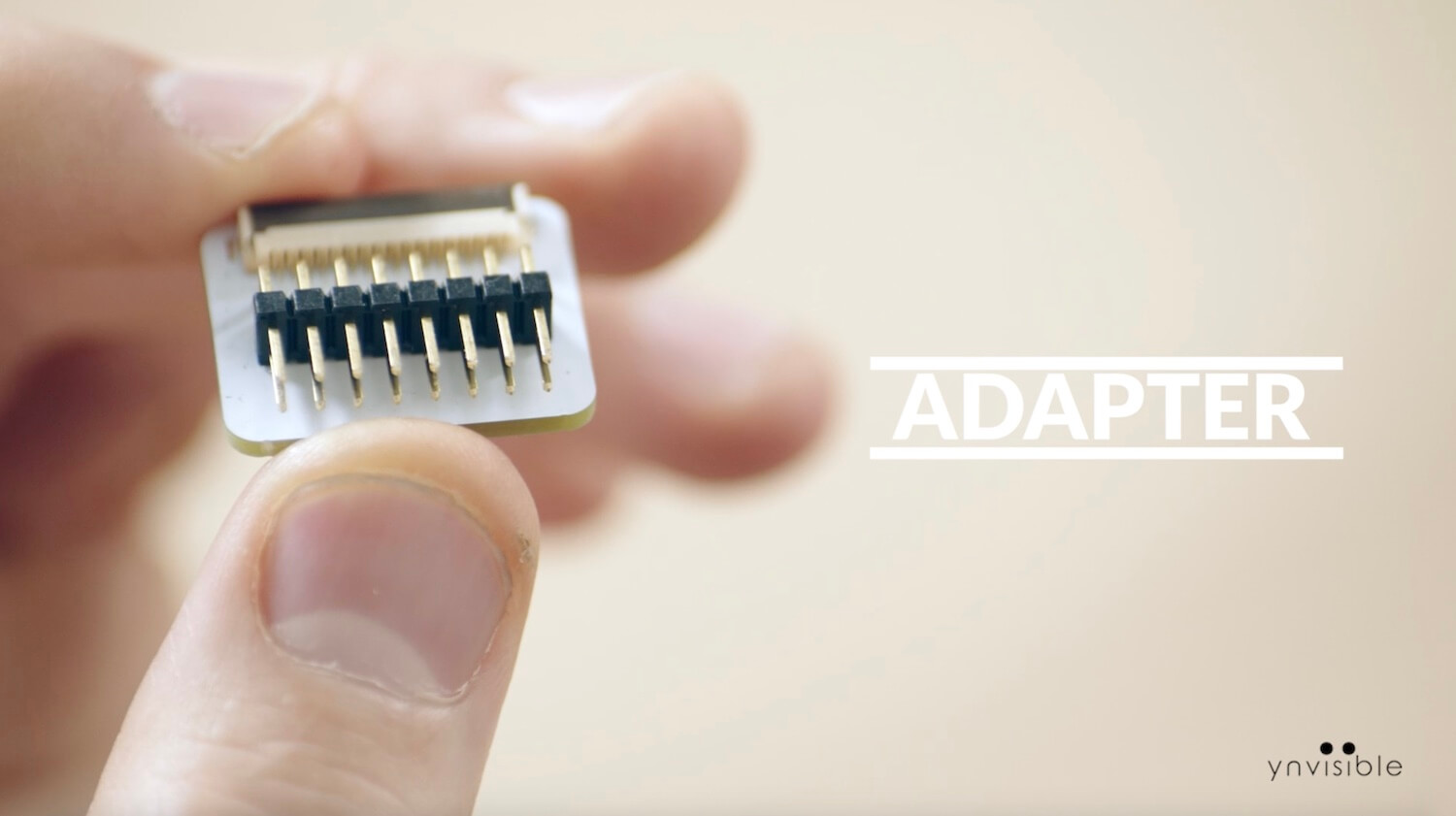 How to Set Up Ynvisible's Segment Display | Ynvisible